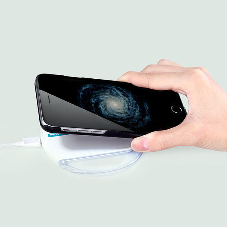 Nillkin Magic Wireless Charging Case for Apple iPhone 6s Plus